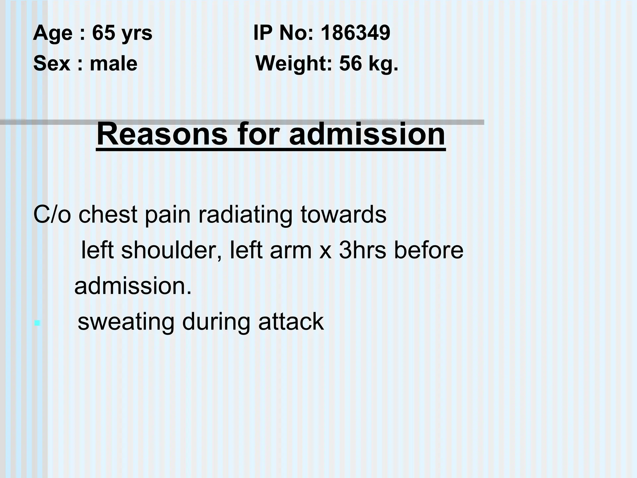 MI (4).ppt myocardial infarction is a type of heart disease | PPT
