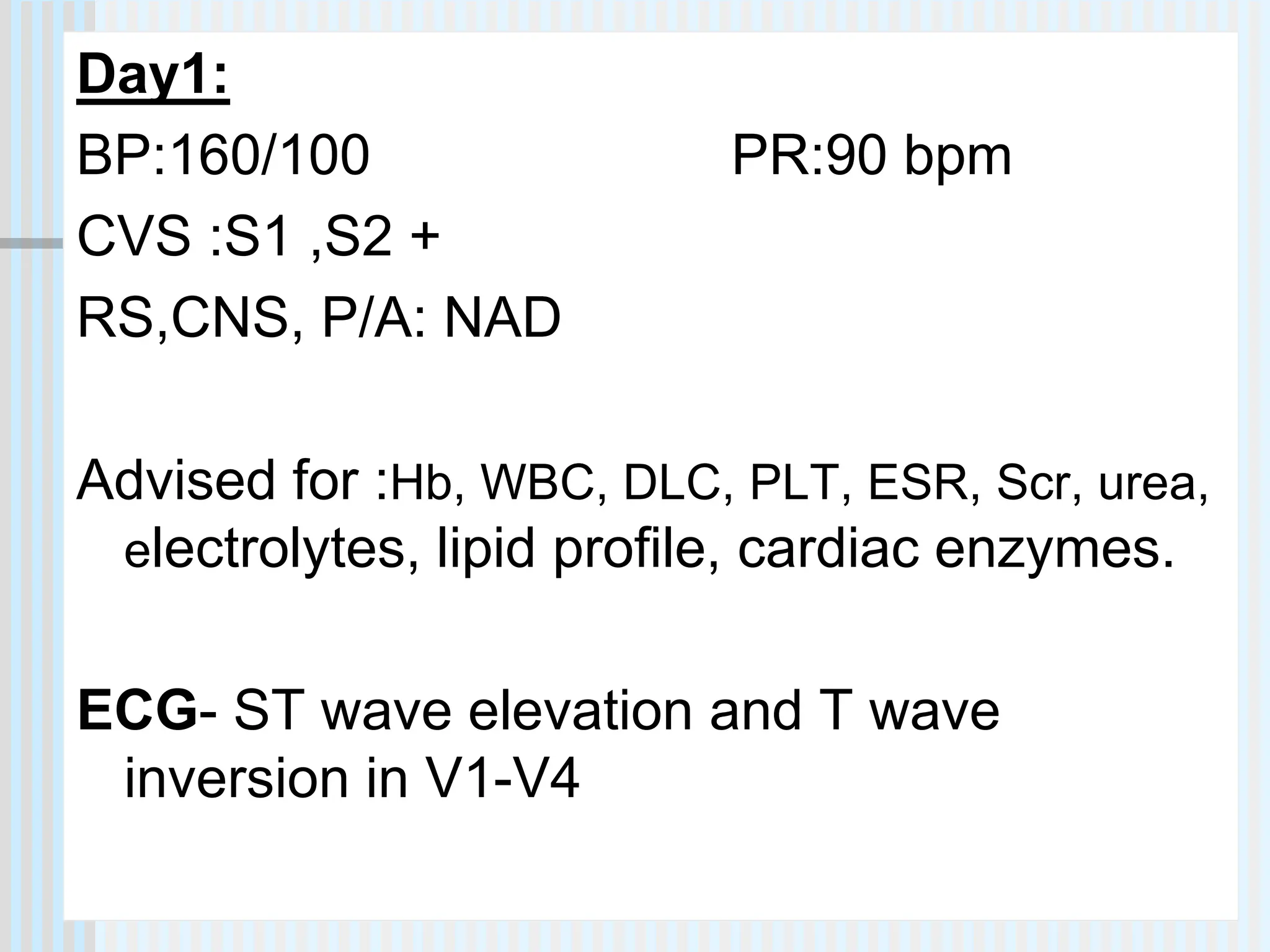 MI (4).ppt myocardial infarction is a type of heart disease | PPT