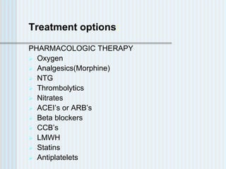 MI (4).ppt myocardial infarction is a type of heart disease | PPT