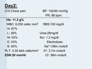MI (4).ppt myocardial infarction is a type of heart disease | PPT