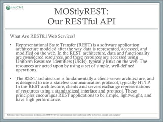 Mia Cms Presentation | PPT