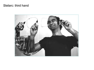 Posthuman Designs | PPT