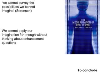 Posthuman Designs | PPT