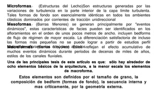 Miall, 1985, architectural element analysis a new method of facies ...