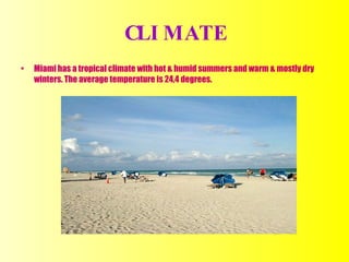 Miami | PPT