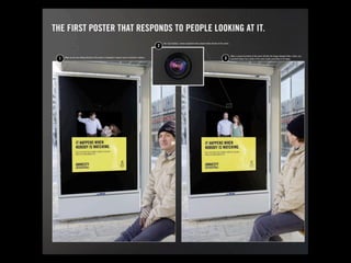 Advertising Experience | KEY