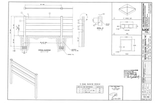 Guideline Requirements for NOA Compliance - Vinyl-Craft | PDF