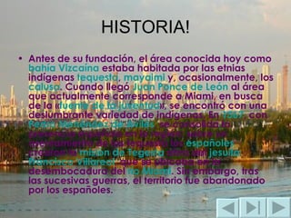 Miami florida!! | PPT