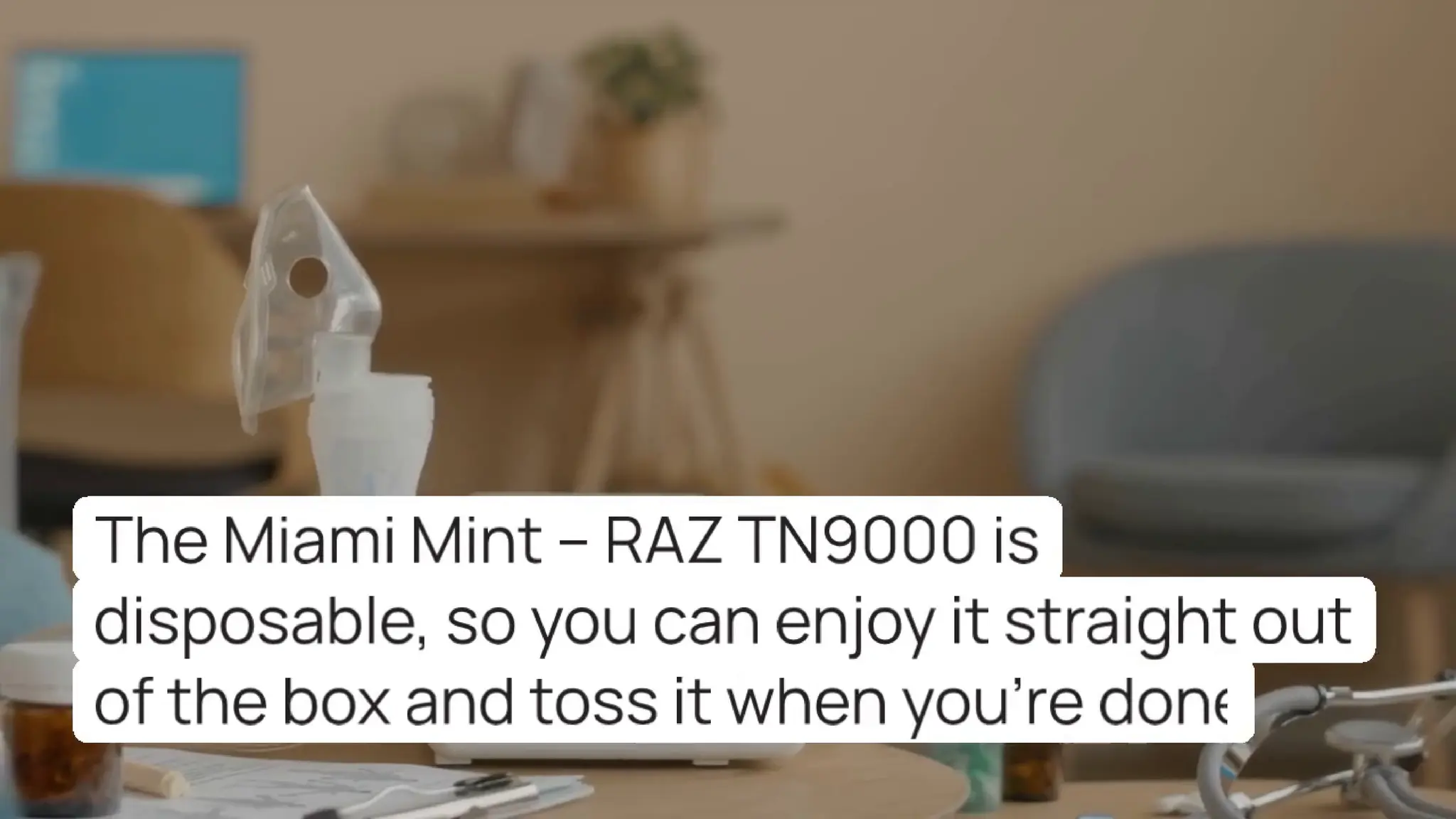 Miami mint Raz vape Disposable vape-Raz vape|Raz vape flavors | PPT