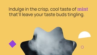 Miami Mint RAZ Vape TN9000 |Raz vape flavors | PPT