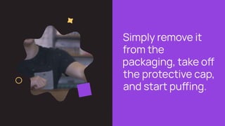 Miami Mint RAZ Vape TN9000 |Raz vape flavors | PPT