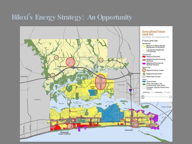 A presentation for USGBC South Florida Local Government. EECBG ...