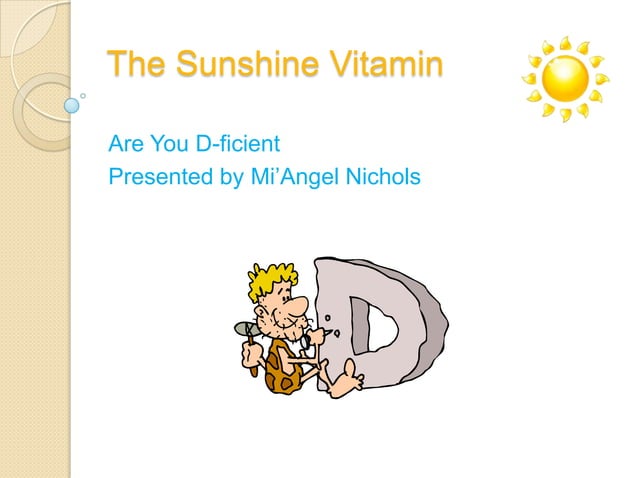 Mi'angel nichols lab 2 | PPTX