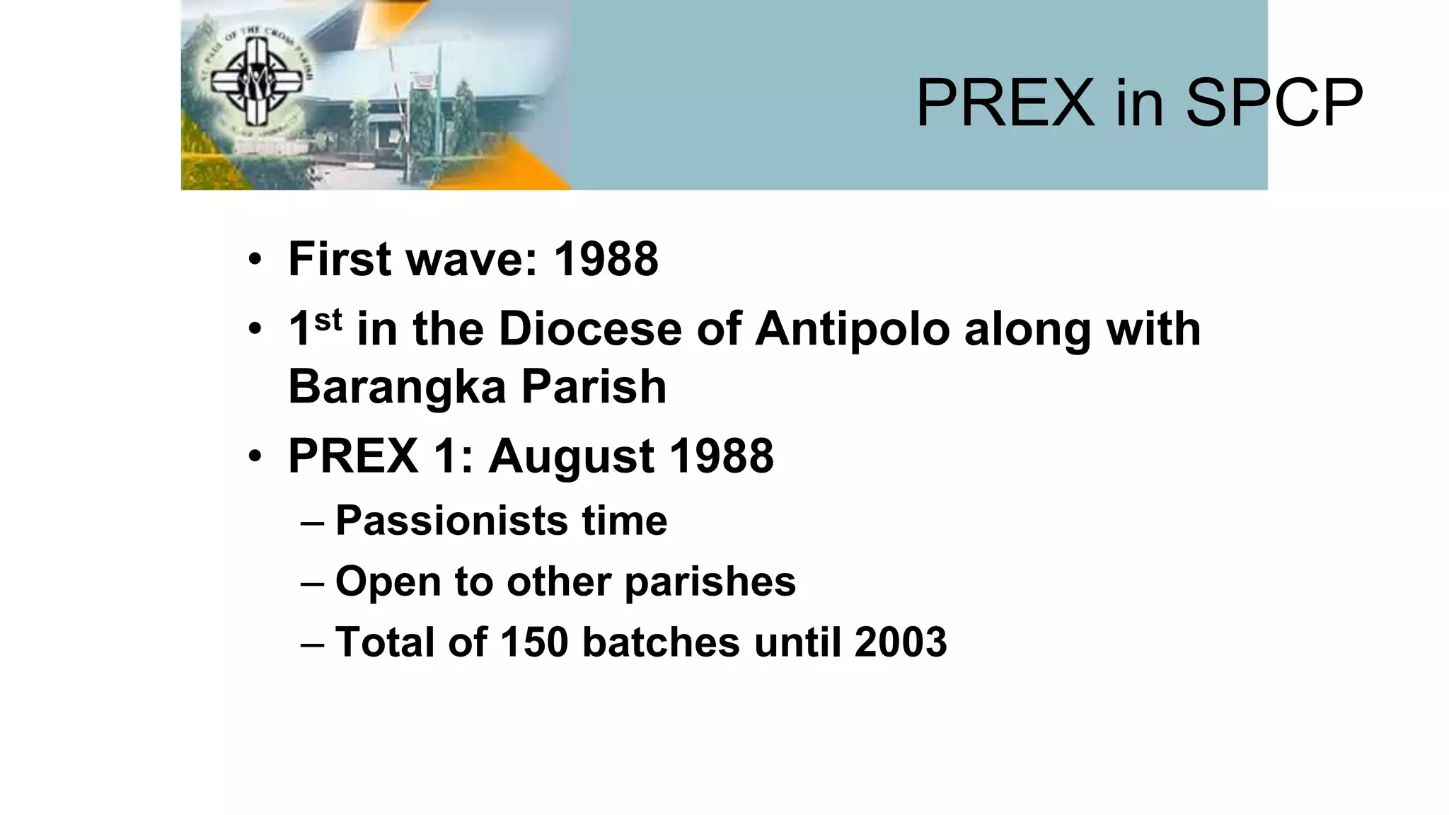 MIA PREX Overview - 2014.ppt