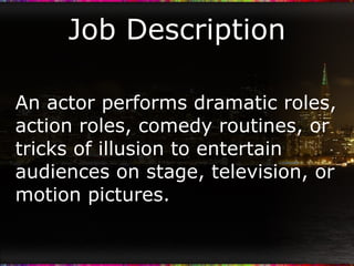 mia\'s presentation | PPT | Comedy | Genres