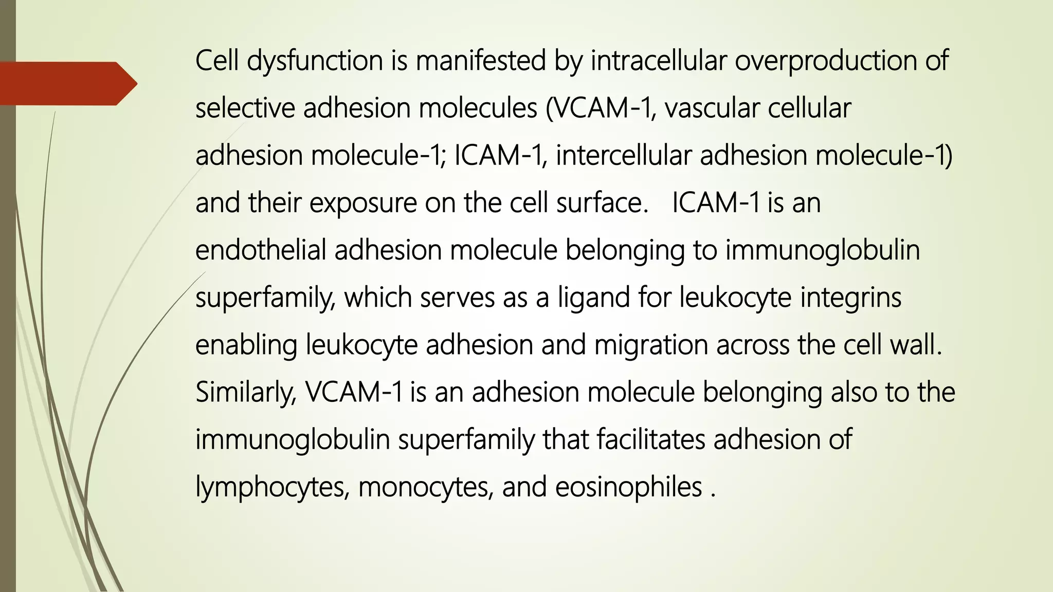 Malnutrition , inflammation ,and atherosclerosis (MIA syndrome in ...