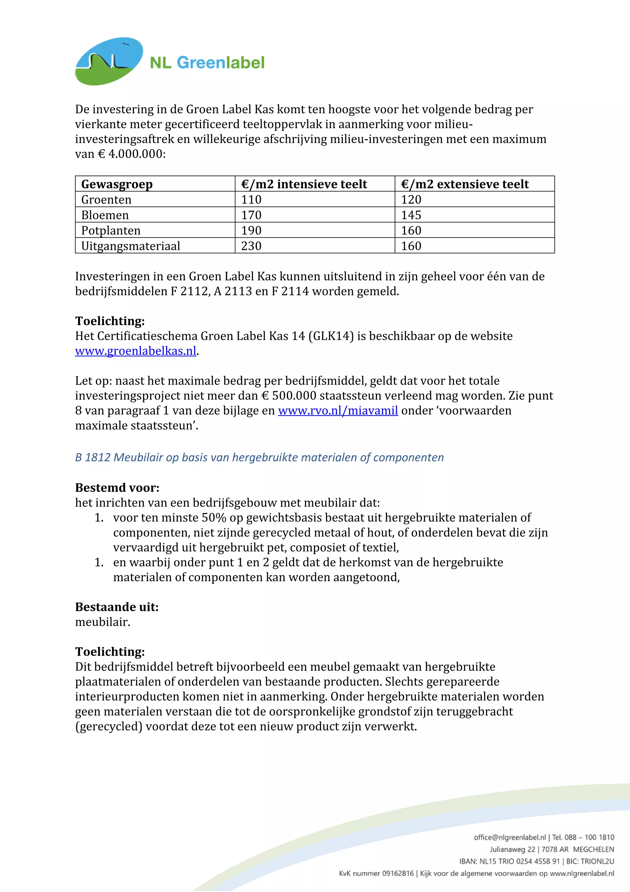 Mia vamil 2020_nlgreenlabel | PDF | Personal Taxes | Personal Finance
