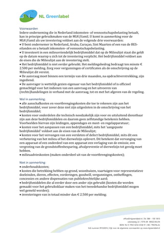 Mia vamil 2020_nlgreenlabel | PDF