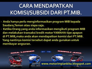 Mib | PPT