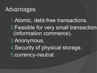 methods of e payment system | PPT