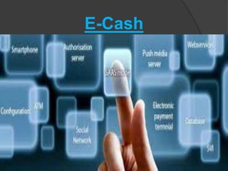 methods of e payment system | PPT