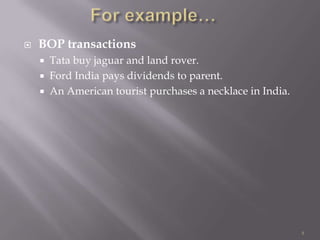 Mib bop | PPT