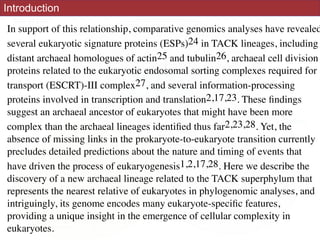 MIB200A at UCDavis Module: Microbial Phylogeny; Class 4 | PDF