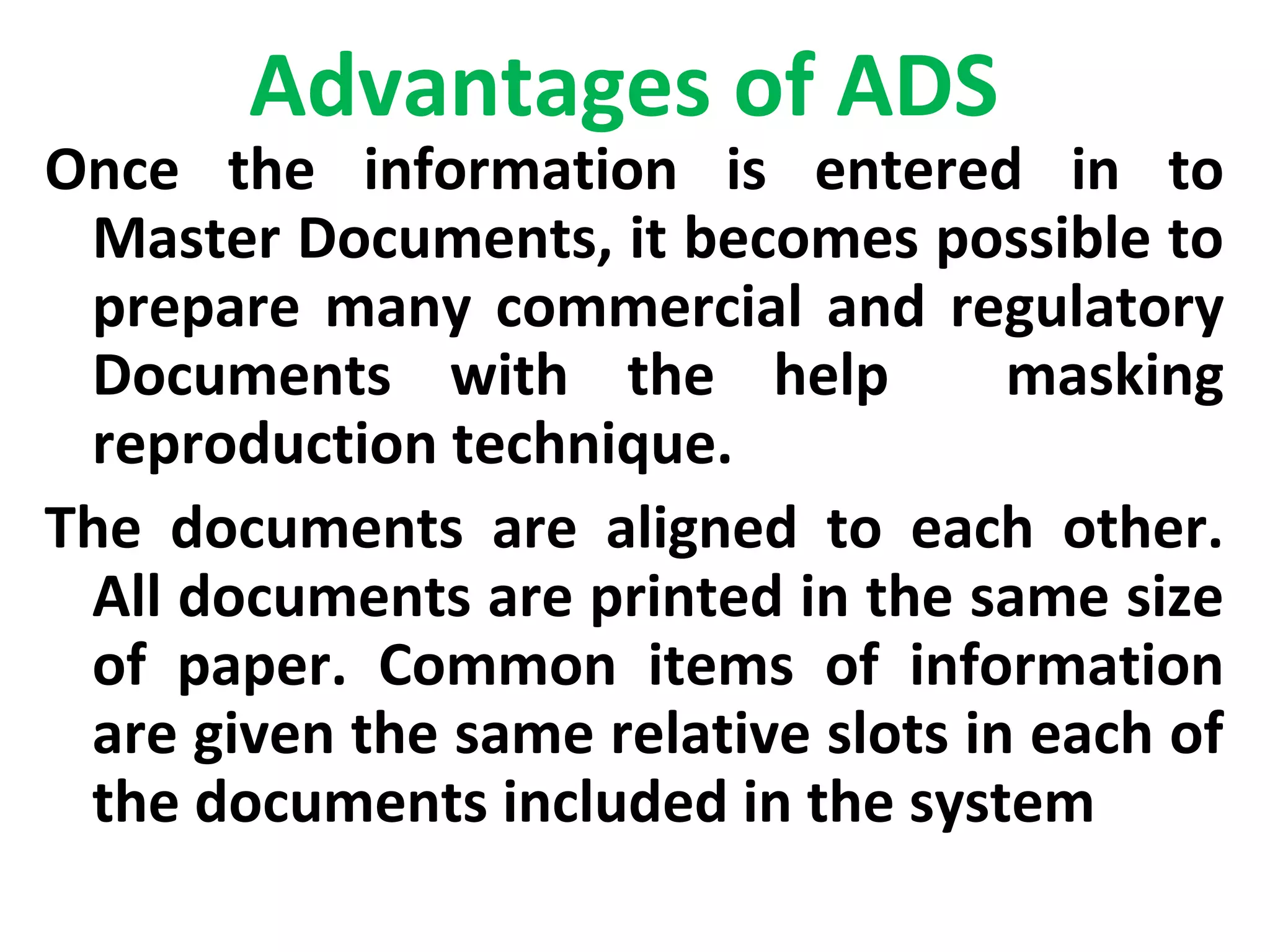 Mib 3.6 on 13 th aug 2012 charac and types of exim docs | PPT