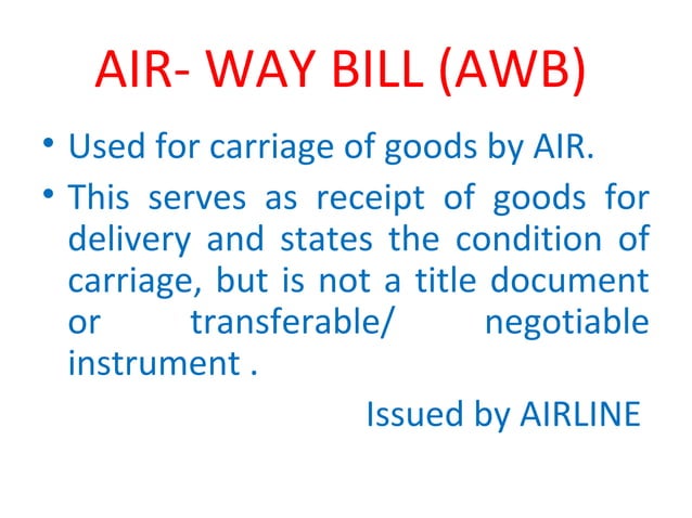 Mib 3.6 on 13 th aug 2012 charac and types of exim docs | PPT