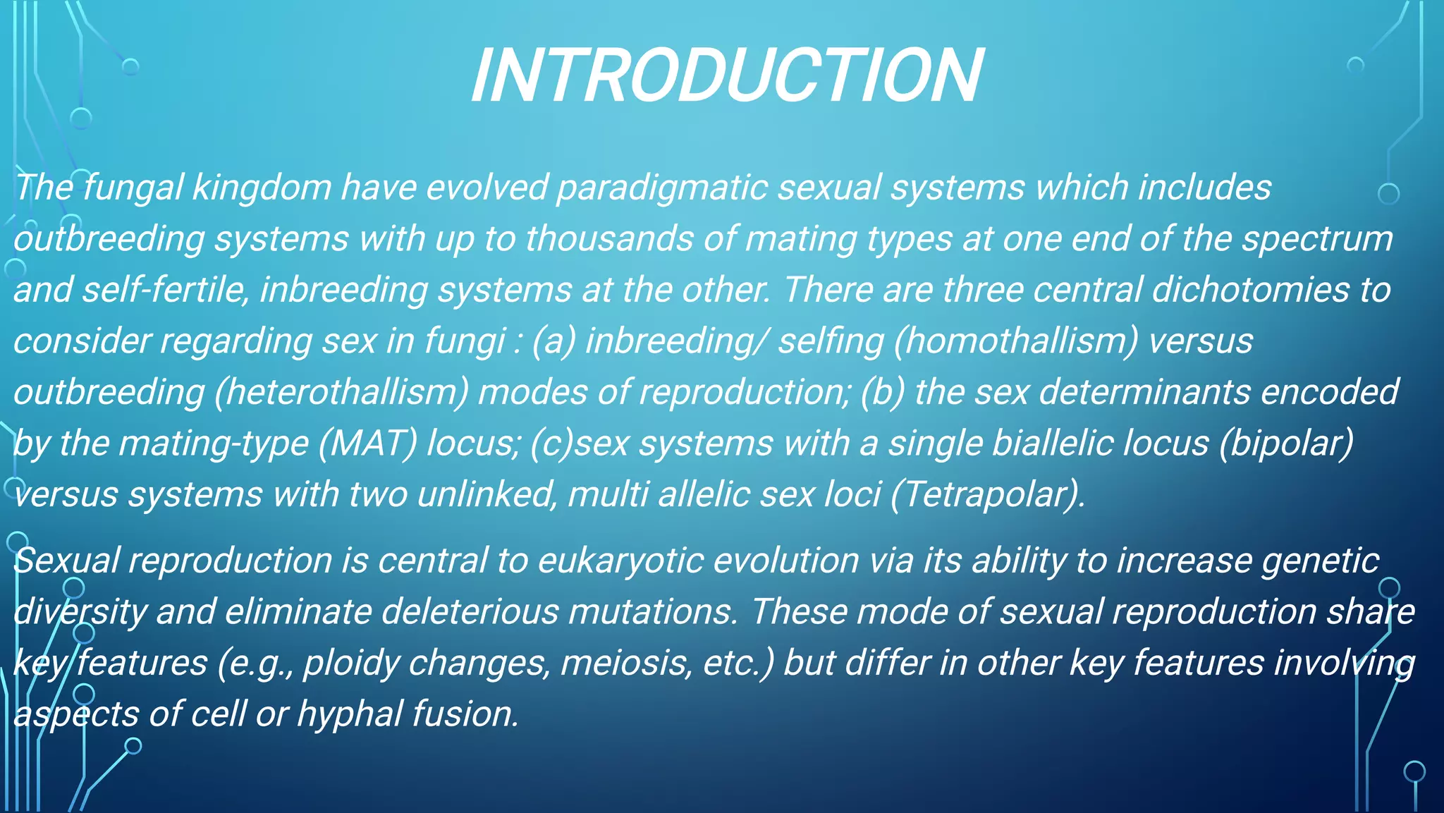 (Homothallism and heterothallism | PDF