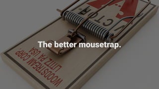 MIB Introduction Program | PPT