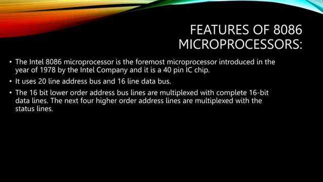 microprocessor powerpointpresentation.pptx
