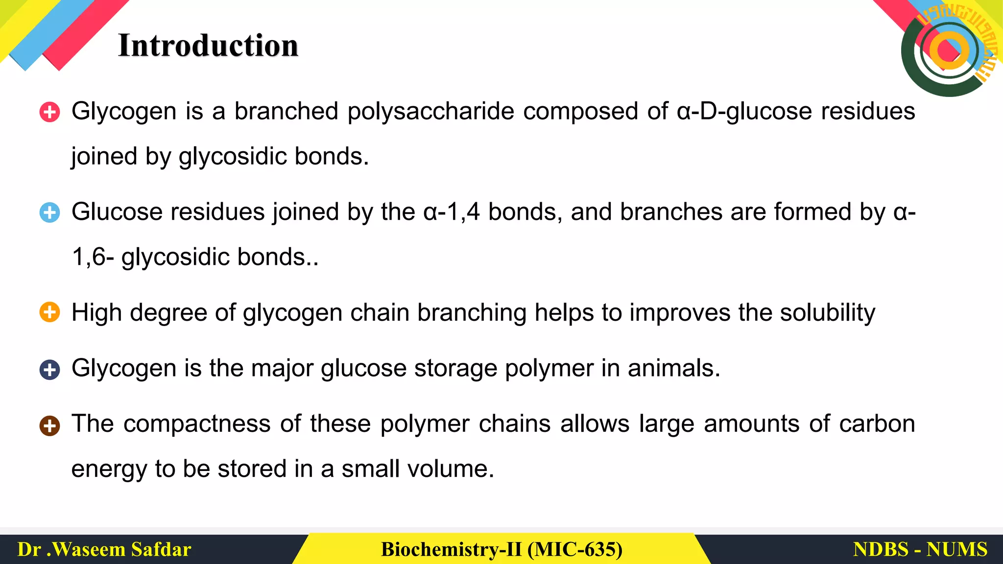 extraction of glycogen | PDF