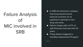 MIC-Failure Analysis.pptx