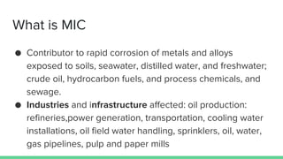 MIC-Failure Analysis.pptx