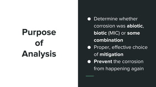 MIC-Failure Analysis.pptx