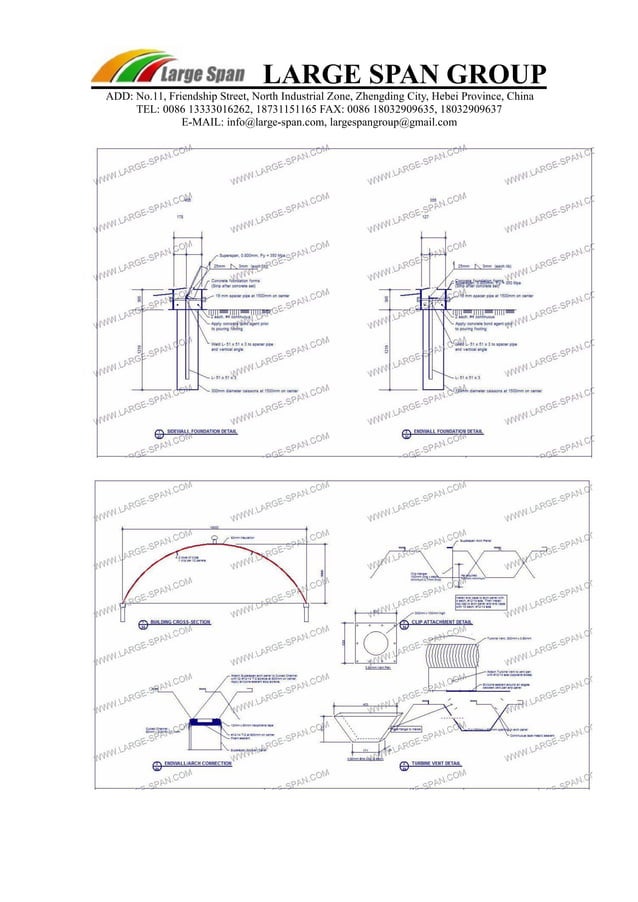 Mic240 super span machine | PDF