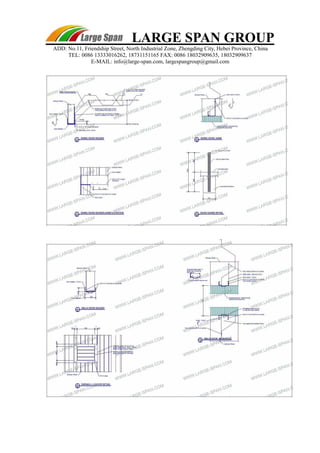Mic240 super span machine | PDF