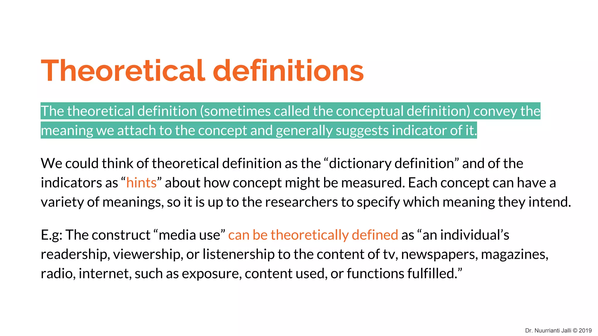 Social science theories | PDF