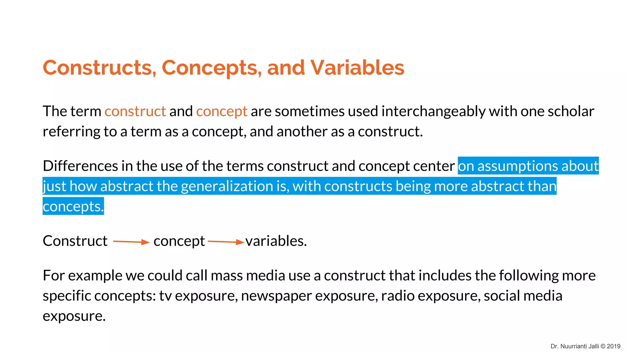 Social science theories | PDF