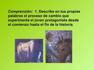 Mi caballo mago | PPT