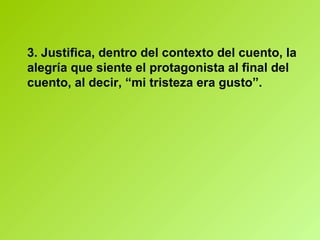 Mi caballo mago | PPT