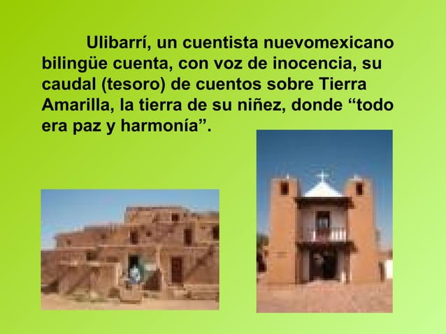 Mi caballo mago | PPT