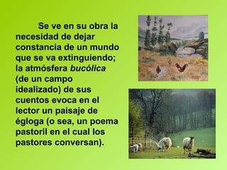 Mi caballo mago | PPT