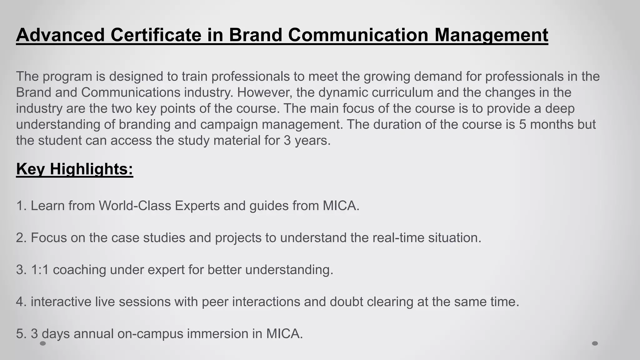 MICA Executive MBA.pptx