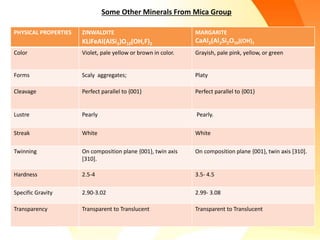Mica Family.pptx
