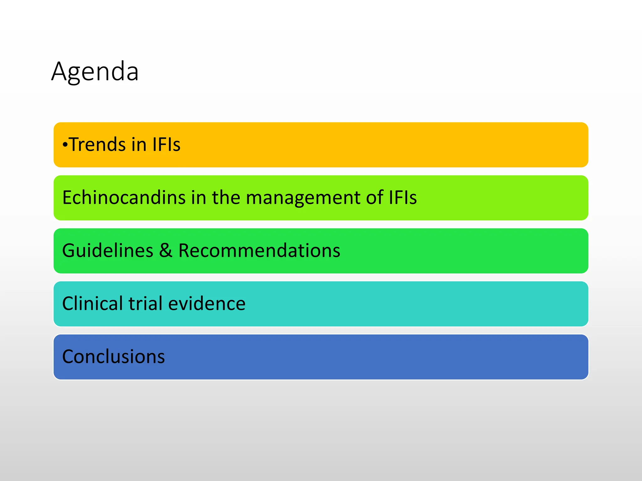 Micafungin CME C-2.pptx