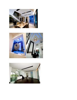 My Dream house plan | DOCX