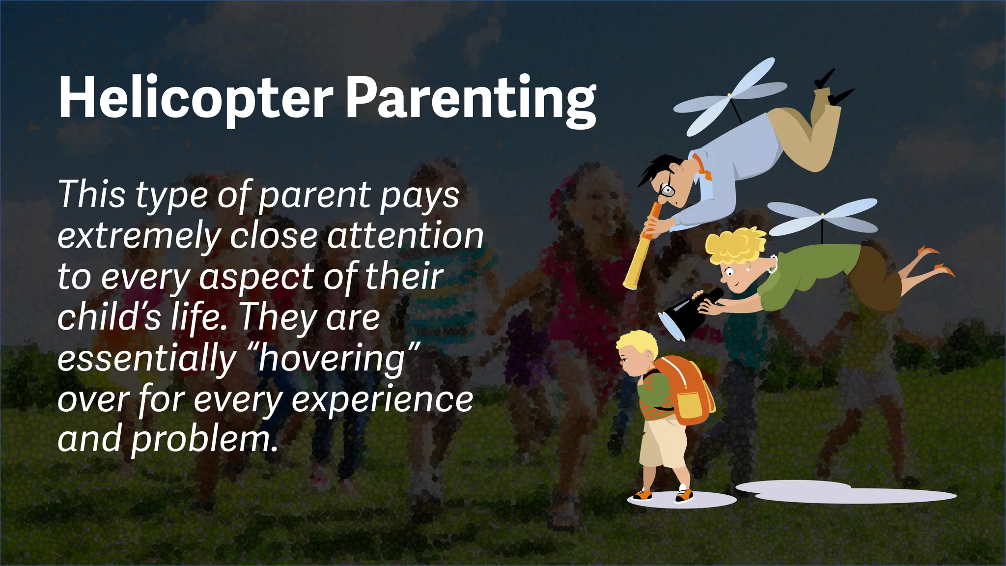 Parenting Styles | PDF