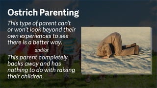 Parenting Styles | PDF